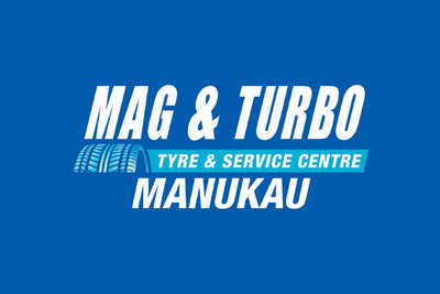 Products – Mag and Turbo Manukau